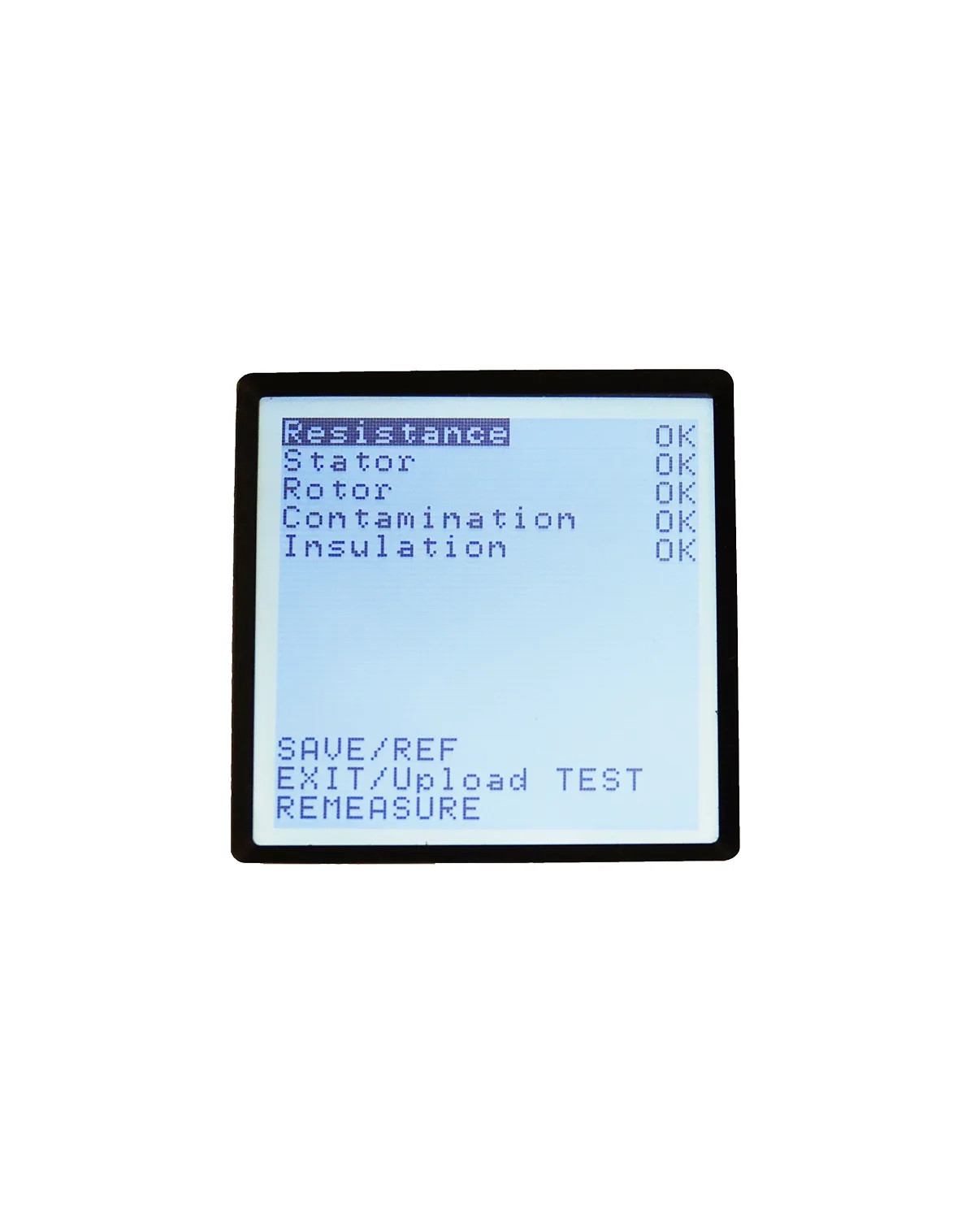 ALL-TEST Pro 7 motor tester - Precise Vibration & Alignment ALL-TEST Pro 7 motor tester - Precise Vibration & Alignment