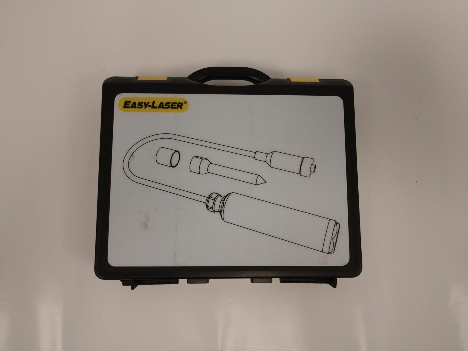 Vibration tools - Precise Vibration & Alignment