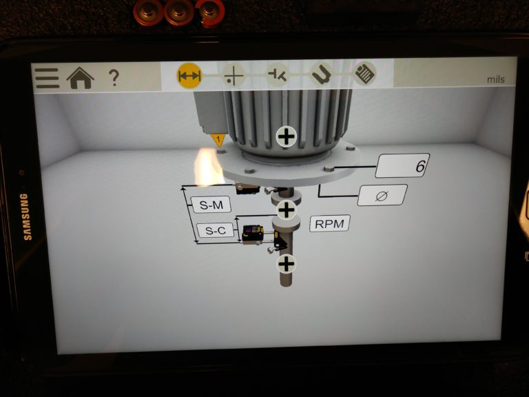 Easy-Laser® XT770 - Precise Vibration & Alignment