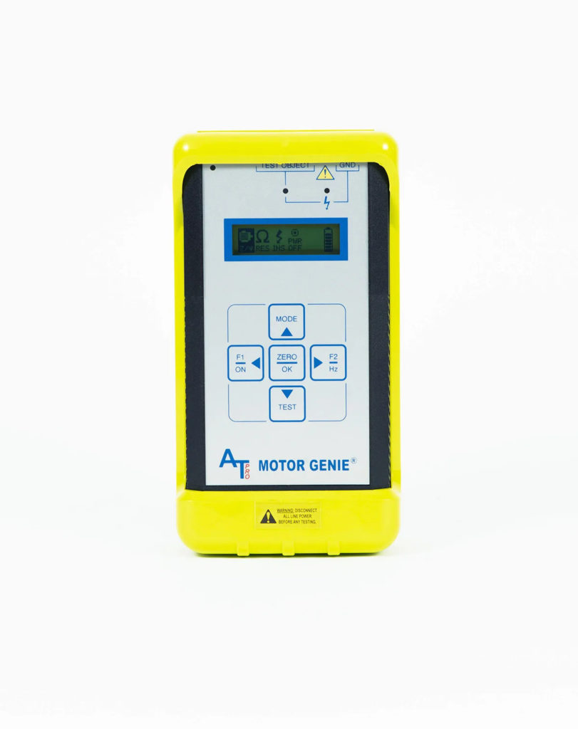 Easy-Laser XT660 - Precise Vibration & Alignment