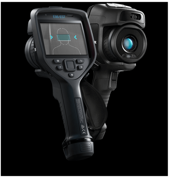 SDT200 Ultrasound tool - Precise Vibration & Alignment