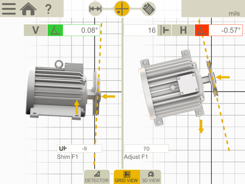 Easy-Laser XT190 - Precise Vibration & Alignment