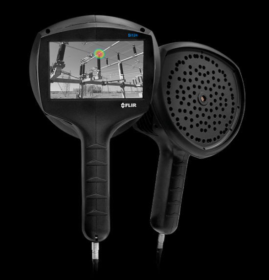 Ultrasound tools - Precise Vibration & Alignment