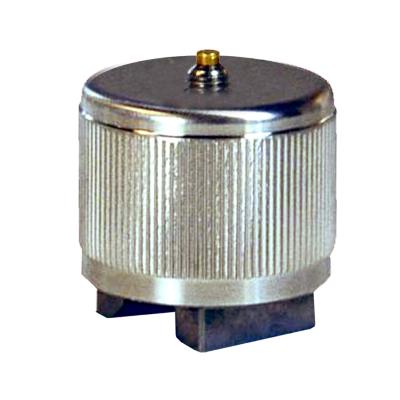 IMI Curved surface magnet base 1/4-28 - Precise Vibration & Alignment