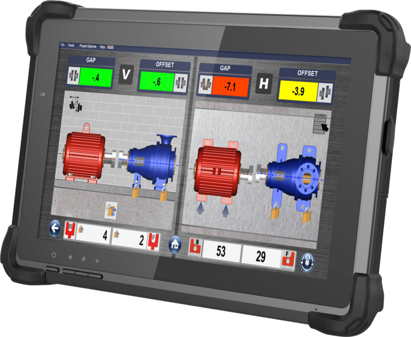 Home - Precise Vibration & Alignment